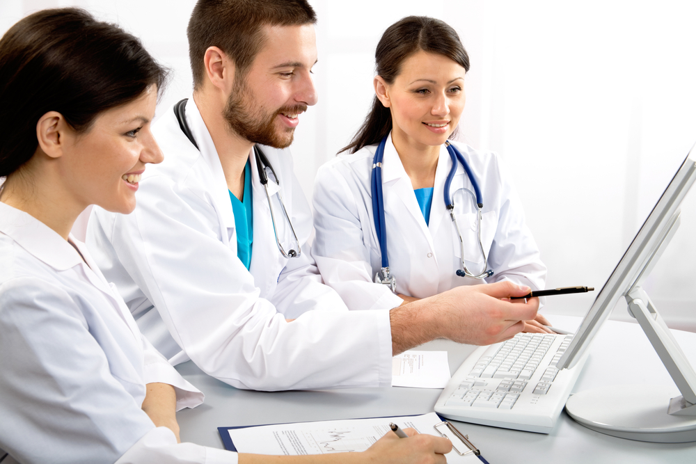 Health care workers' knowledge and practices regarding the prevention ...